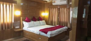 Our Rooms – Lake View Resort